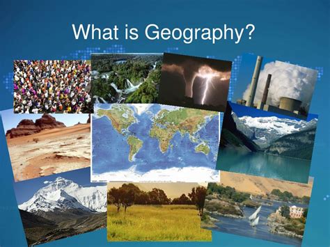 Ppt Geography Powerpoint Presentation Free Download Id 2881029