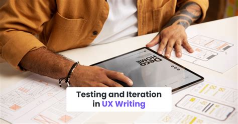 The Importance Of Ux Writing