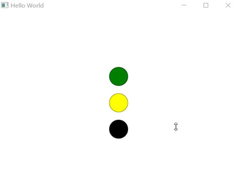 Qt Qml状态states的使用qml Engine State Csdn博客