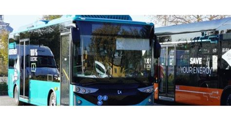 Новата транспортна схема на Добрич влиза в сила от 1 април догодина