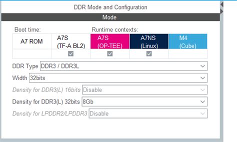 Solved Stm32mp15 Eco 5 0 0 Optee Build Fails With Errors Stmicroelectronics Community