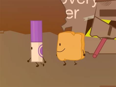 Bfdi Reference In Undertale Yellow R Okbuddybfdi