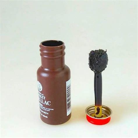 Super Gasket Shellac The Best Gasket Maker There Is Citron Pieces