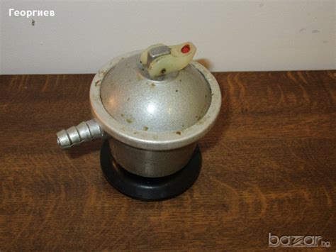 Редуцил вентил за пропан бутан в Печки фурни в гр Стара Загора Id14456867 Bazar Bg