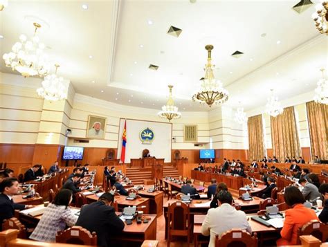 УИХ ын гишүүний бүрэн эрхийг түдгэлзүүлэх эсэх асуудлыг хаалттай хэлэлцэж байна