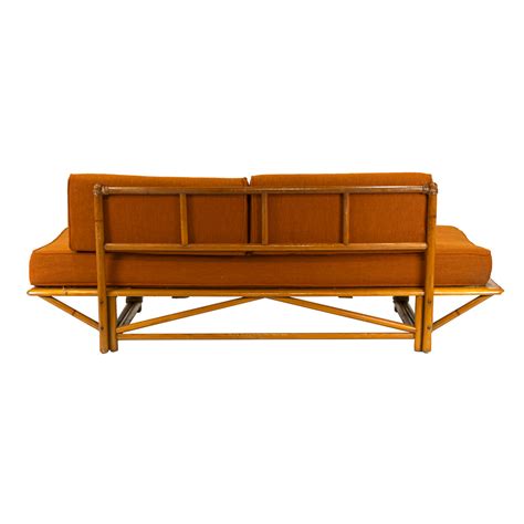 Heywood Wakefield Rattan Furniture