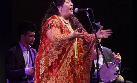 Farida Mohammed Te Gast In Rijksmuseum Volkenkunde Sleutelstad