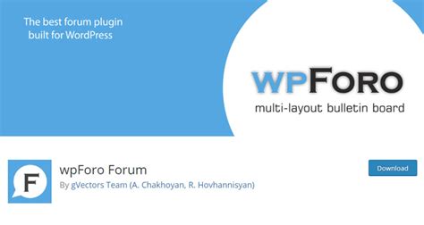 The Best WordPress Forum Plugins For Qode Interactive