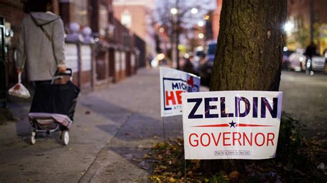 If Democrats Lose The House They May Have New York To Blame The New
