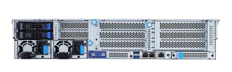 Actserv X2321 Advanced Clustering Technologies