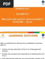 Hsg65 Health And Safety Management Guide Pdf Audit Occupational