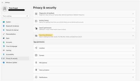 Fix Search Indexing Has Been Temporarily Paused In Windows 11