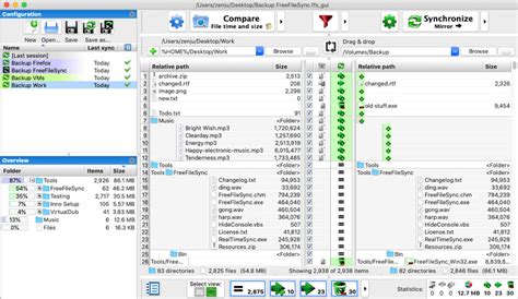 FreeFileSync 14 5 For MacOS Full Version Free Download FileCR