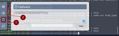 Tryhackme Zeek — Task 7 Zeek Scripts Scripts And Signatures Task 8