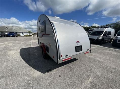 2023 NuCamp TAB 320 CSS BOONDOCK RV For Sale In Nokomis FL 34275
