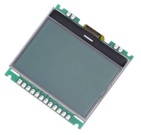 Introduction — Luma Lcd Display Drivers For Pcd8544 St7735 St7789 Ht1621 Uc1701x St7567