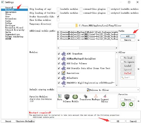 Module Import Instance Download Scientific Diagram