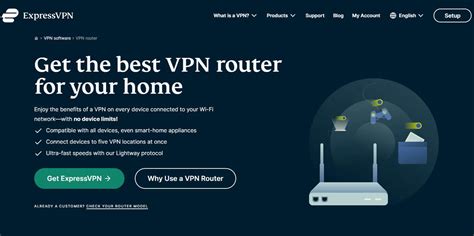 VPN For Router The Best Options For Safety Security