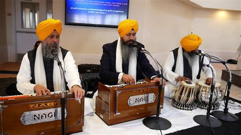 Sikh Instutute Of Fresno Ca 01 06 2019 Youtube