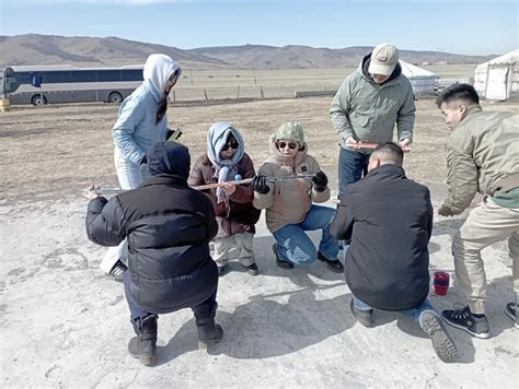 Хөх Отог Хөх Отог Added A New Photo