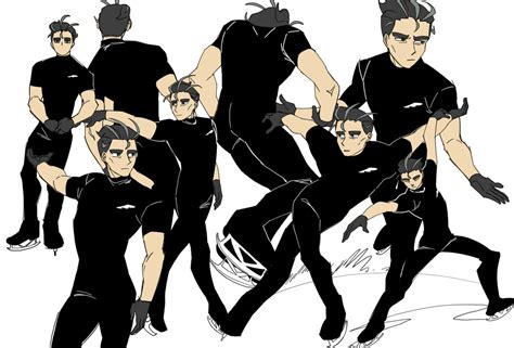 Haketh Wish I Was At Combobreaker On Twitter Rt Aoki Onigiri ⛸️🌳