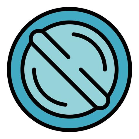 Stop Theft Icon Vector Flat 26605920 Vector Art At Vecteezy