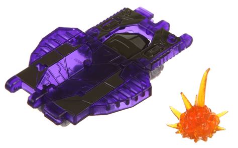 Transformers Earthrise Slitherfang Geekedouttoys