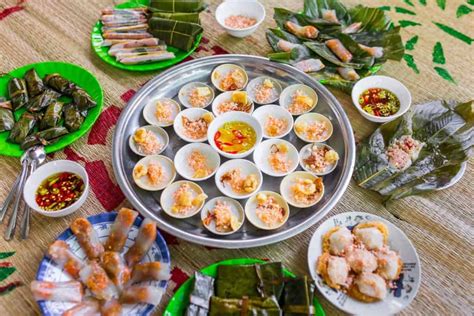 Bánh Bèo Huế Cách Làm Bánh Bèo đậm Nét Cố đô Đặc Sản Việt Nam