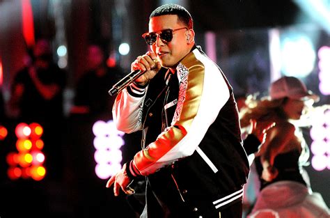 Most Popular Daddy Yankee Songs At James Loch Blog