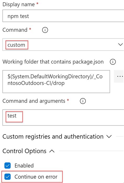 Simplified Automated Qa Testing On Azure Devops By Drew Lewis Medium