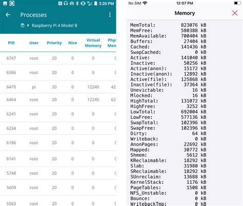 Raspcontroller Use Your Phone To Control Your Raspberry Pi Tutorial Australia