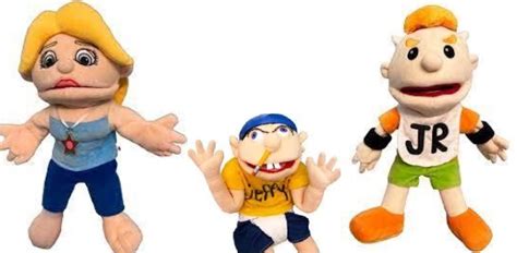 Which Sml Character Are You Proprofs Quiz