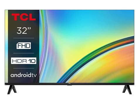 TCL TV Smart Google TV AndroidTV Home Theaters TCL UK