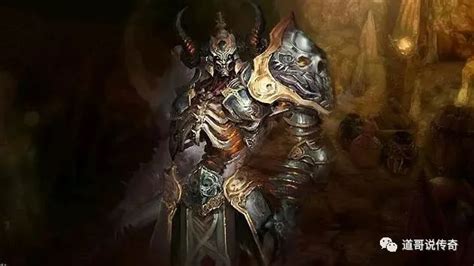热血传奇：骨魔洞为何有两个黄泉教主？原来这都是因为牛魔王