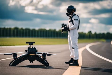 The Ultimate Beginner S Guide To FPV Racing Drones