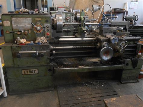 Стругове и фрези за метал