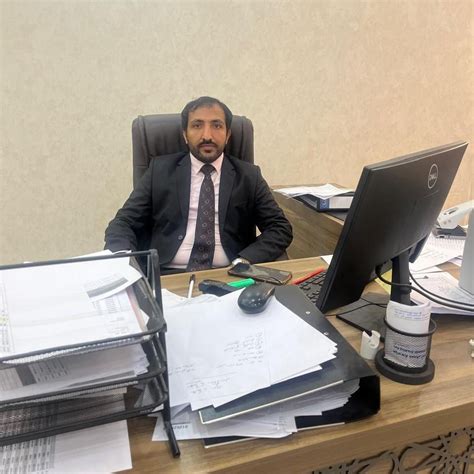 Naveed Ahmed Procurement Officer Abco Trading Company Jeddah Xing