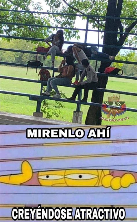 El Poder Está En El Traje Meme Subido Por Urg1997 Memedroid