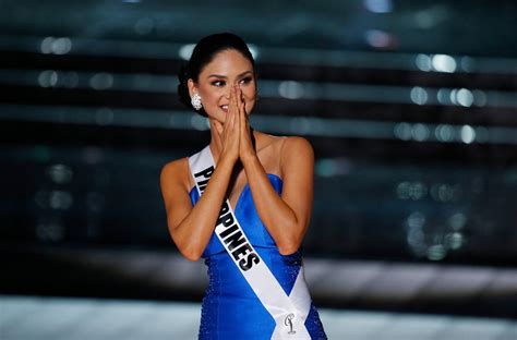 Miss Universe Says Steve Harvey Should Return As Host Despite Mistake