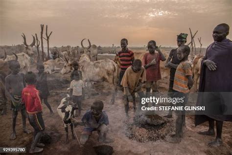 Dinka Photos And Premium High Res Pictures Getty Images