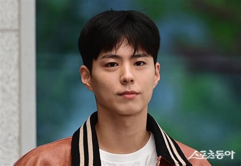 박보검 측 “뮤지컬 ‘렛미플라이 출연 긍정 검토” [공식입장]｜스포츠동아