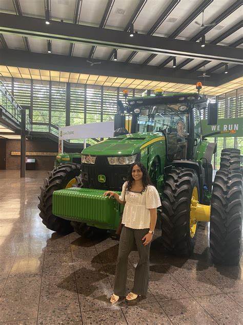 Palak Khera On Linkedin Analytics Datavisualization Datascience Johndeere Lifeatdeere 14