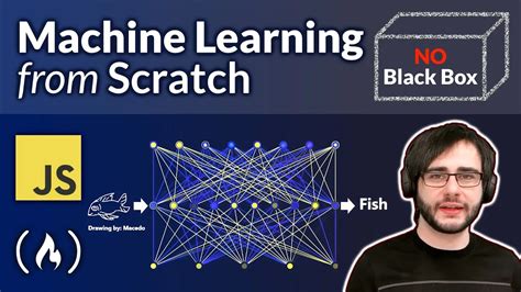 No Black Box Machine Learning In Javascript Part 2