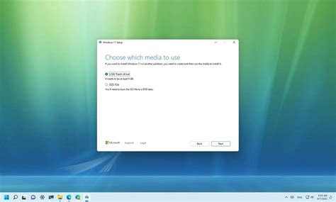 Media Creation Tool Kini Diperbaharui Di Windows 11 2022