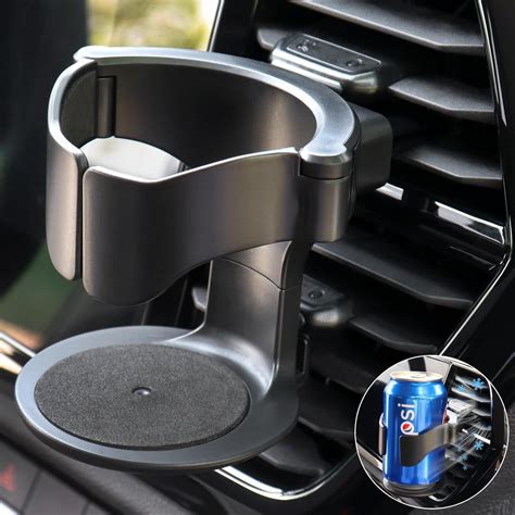Cup Holder For Car Cup Holder Expander For Car Air Vents Suitable For