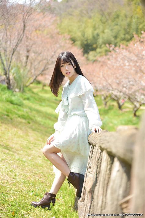 Hd Wallpaper Japanese Women Asian Gravure Mizuho Shiraishi Lovepop Wallpaper Flare