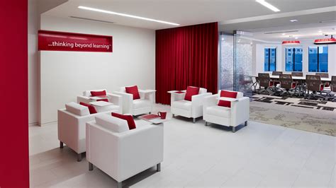 Hemsley Fraser Bbgm Architects And Interiors Monogram At Bbgm Washington Dc Scottsdale Az