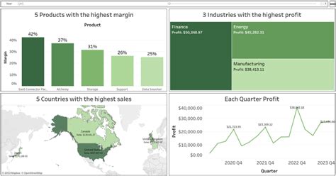 Saas Company Data Analysis Vincent Vincent