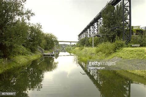 Emscher Park Photos And Premium High Res Pictures Getty Images