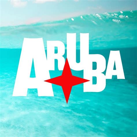 Discover Aruba